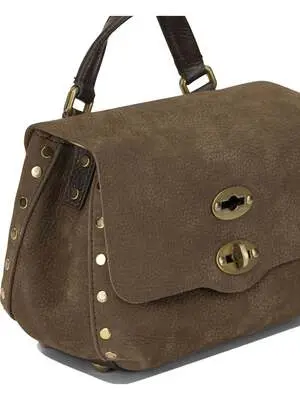 ZANELLATO Postina® Small Handbag
