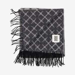 BY MALENE BIRGER Ortega Scarf
