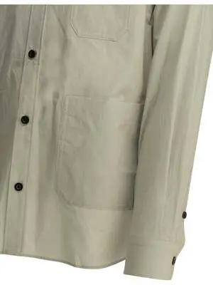 Sacai Typewriter' Casual Shirt