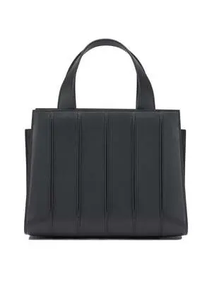 Max Mara Whitney Bag 5' Small Handbag - Grey