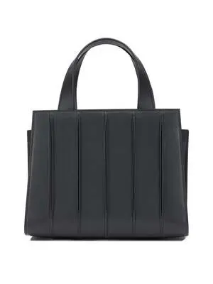 Max Mara Whitney Bag 5' Small Handbag - Grey