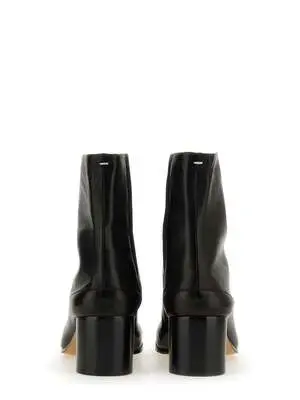 MAISON MARGIELA Stivale Tabi In Pelle