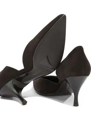 SERGIO LEVANTESI Jada 60 Mm' Pumps