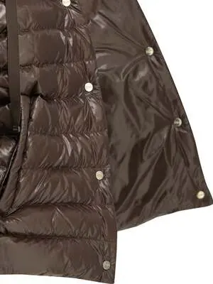 Herno Resort' Short Down Jacket
