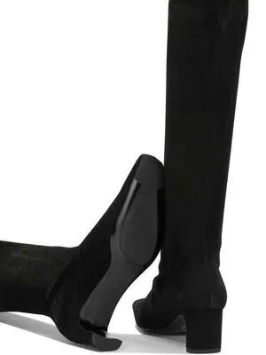 ALLUMINIO Boots & Ankle Boots
