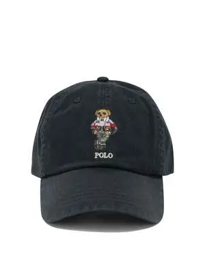 Polo Ralph Lauren Polo Bear' Baseball Cap