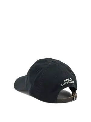 Polo Ralph Lauren Polo Bear' Baseball Cap