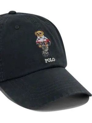 Polo Ralph Lauren Polo Bear' Baseball Cap
