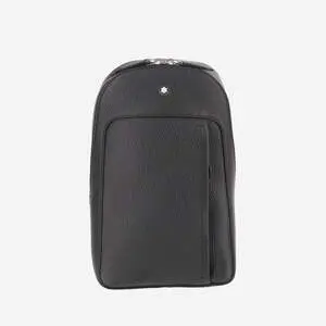 Montblanc Logo Shoulder Bag