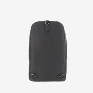 Montblanc Logo Shoulder Bag