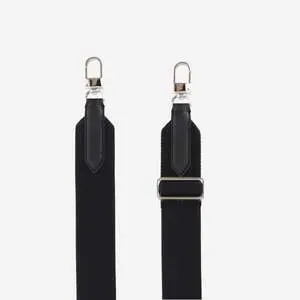 Montblanc Logo Shoulder Bag