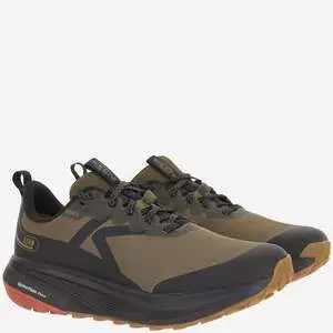 Keen Mesh Sneakers