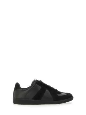 MAISON MARGIELA Sneaker 'replica - Black