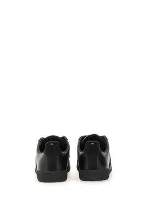 MAISON MARGIELA Sneaker 'replica - Black