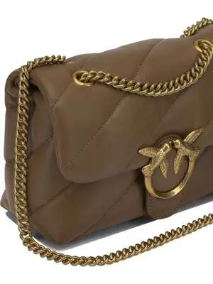 Pinko Crossbody Bags