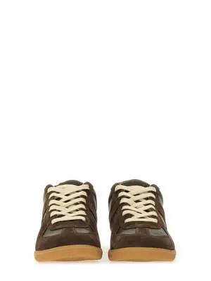 MAISON MARGIELA Sneaker 'replica - Brown