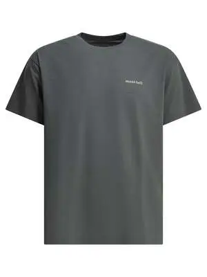 MONTBELL T Shirts