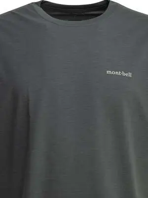 MONTBELL T Shirts
