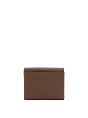Etro Pony' Wallet - Brown