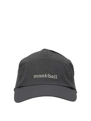 MONTBELL Hats - Black