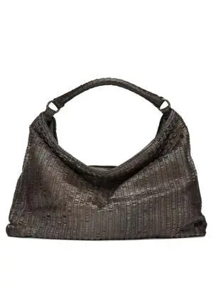 REPTILE'S HOUSE Shoulder Bags - Brown