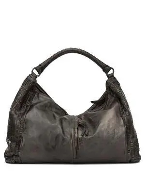 REPTILE'S HOUSE Shoulder Bags
