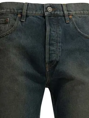 GOLDEN GOOSE Journey' Straight Leg Jeans