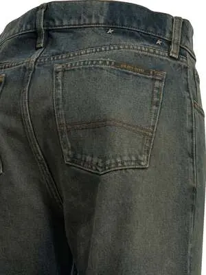 GOLDEN GOOSE Journey' Straight Leg Jeans