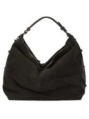 REPTILE'S HOUSE Shoulder Bags - Brown