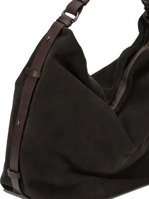 REPTILE'S HOUSE Shoulder Bags