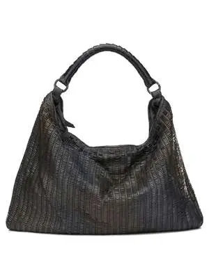 REPTILE'S HOUSE Shoulder Bags - Blue