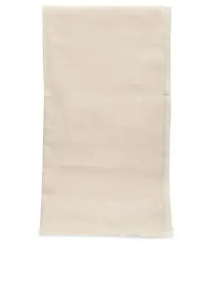 Destin Scarves & Silk Scarves - Beige