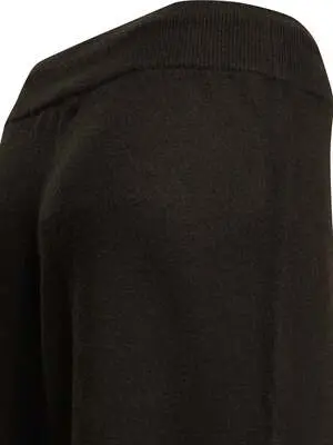 LISA YANG Trousers - Brown