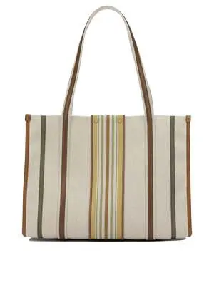 Chloé Woody Loop' Small Shoulder Bag