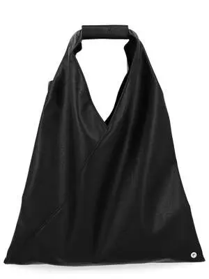 MAISON MARGIELA Borsa 'japanese' Small - Black