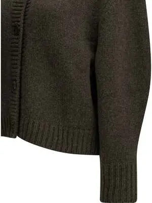 Soeur Leonard' Cardigan
