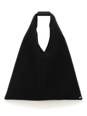 MAISON MARGIELA Borsa 'japanese' Medium - Black