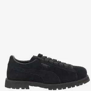 PUMA Vibram Suede Sneakers