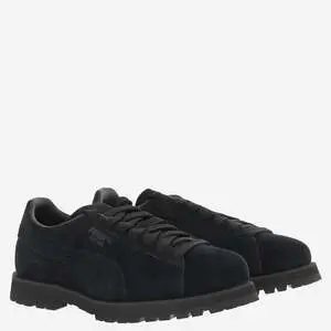 PUMA Vibram Suede Sneakers
