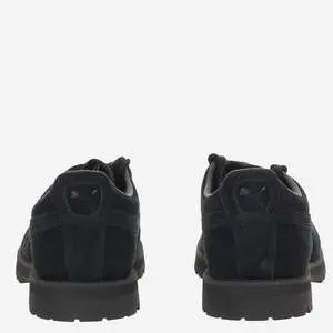 PUMA Vibram Suede Sneakers