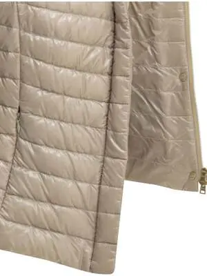 Herno Ultra Light Nylon Sleeveless Jacket