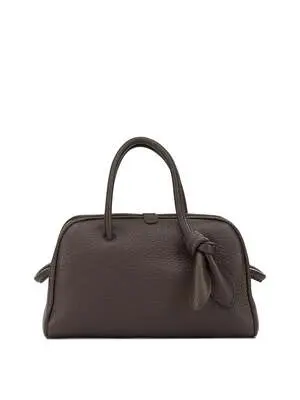 Jacquemus Le Petit Turismo' Small Handbag - Brown