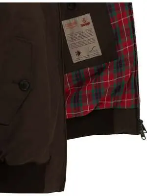 BARACUTA Jackets & Coats
