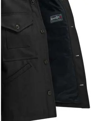 MANIFATTURA CECCARELLI Cruiser' Short Coat
