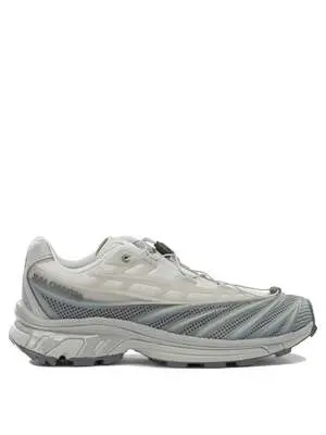 SALOMON Xt Evo' Low Top Sneakers - Grey