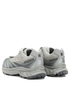 SALOMON Xt Evo' Low Top Sneakers - Grey