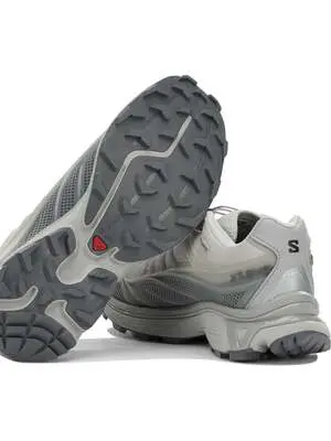 SALOMON Xt Evo' Low Top Sneakers - Grey