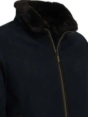 MOORER Bellati Ls9' Bomber Jacket