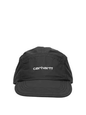 Carhartt Work In Progress Skye' Baseball Cap - Black