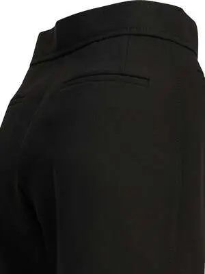 Valentino Garavani V Gold' Tailored Pants